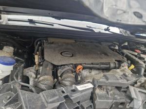 Black Peugeot 2008 2021 in Kaunas, with an engine capacity of 1.50 L and mileage of 125 thousand km for 7865 €, photo 4 on AUTOMOTO.COM.LV