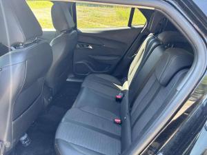 Melns Peugeot 2008 2021 Tauragė, ar dzinēja tilpumu 1.50 L un nobraukumu 159 tūkst. km par 7999 €, foto 14 vietnē AUTOMOTO.COM.LV