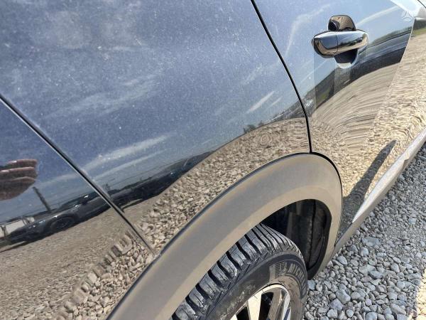 Black Peugeot 2008 2021 in Vilnius, with an engine capacity of 1.20 L and mileage of 156 thousand km for 9075 €, photo 10 on AUTOMOTO.COM.LV