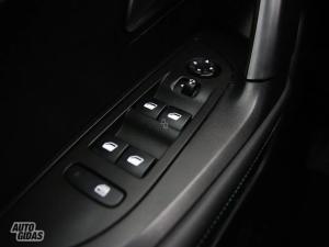 Black Peugeot 2008 2021 in Vilnius, with an engine capacity of 1.50 L and mileage of 144 thousand km for 13099 €, photo 27 on AUTOMOTO.COM.LV