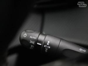 Black Peugeot 2008 2021 in Vilnius, with an engine capacity of 1.50 L and mileage of 144 thousand km for 13099 €, photo 28 on AUTOMOTO.COM.LV