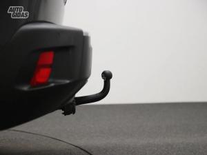 Black Peugeot 2008 2021 in Vilnius, with an engine capacity of 1.50 L and mileage of 144 thousand km for 13099 €, photo 30 on AUTOMOTO.COM.LV
