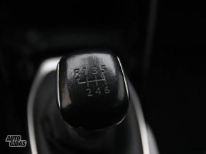 Black Peugeot 2008 2021 in Vilnius, with an engine capacity of 1.50 L and mileage of 144 thousand km for 13099 €, photo 32 on AUTOMOTO.COM.LV