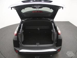 Black Peugeot 2008 2021 in Vilnius, with an engine capacity of 1.50 L and mileage of 144 thousand km for 13099 €, photo 33 on AUTOMOTO.COM.LV
