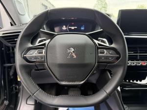 Melns Peugeot 2008 2021 Kauņa, ar dzinēja tilpumu 1.20 L un nobraukumu 168 tūkst. km par 13000 €, foto 16 vietnē AUTOMOTO.COM.LV