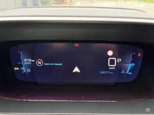 Melns Peugeot 2008 2021 Kauņa, ar dzinēja tilpumu 1.20 L un nobraukumu 168 tūkst. km par 13000 €, foto 18 vietnē AUTOMOTO.COM.LV