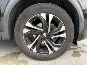 Melns Peugeot 2008 2021 Kauņa, ar dzinēja tilpumu 1.20 L un nobraukumu 168 tūkst. km par 13000 €, foto 36 vietnē AUTOMOTO.COM.LV