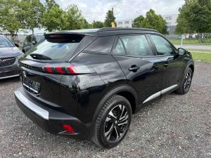 Melns Peugeot 2008 2021 Šauļi, ar dzinēja tilpumu 0.00 L un nobraukumu 127 tūkst. km par 13900 €, foto 4 vietnē AUTOMOTO.COM.LV