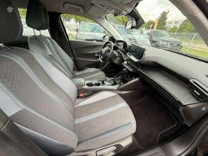 Melns Peugeot 2008 2021 Šauļi, ar dzinēja tilpumu 0.00 L un nobraukumu 127 tūkst. km par 13900 €, foto 6 vietnē AUTOMOTO.COM.LV