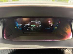 Melns Peugeot 2008 2021 Šauļi, ar dzinēja tilpumu 0.00 L un nobraukumu 127 tūkst. km par 13900 €, foto 11 vietnē AUTOMOTO.COM.LV