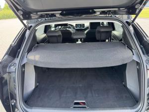 Black Peugeot 2008 2021 in Telschi, with an engine capacity of 0.00 L and mileage of 40 thousand km for 12300 €, photo 24 on AUTOMOTO.COM.LV