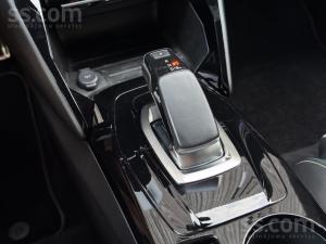 Black Peugeot 2008 2021 in Riga, with an engine capacity of 1.20 L and mileage of 120 thousand km for 17490 €, photo 25 on AUTOMOTO.COM.LV