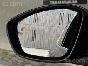 Black Peugeot 2008 2021 in Riga, with an engine capacity of 1.20 L and mileage of 120 thousand km for 17490 €, photo 31 on AUTOMOTO.COM.LV