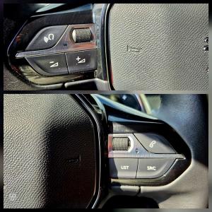 Melns Peugeot 2008 2021 Klaipėda, ar dzinēja tilpumu 1.50 L un nobraukumu 174 tūkst. km par 10800 €, foto 19 vietnē AUTOMOTO.COM.LV