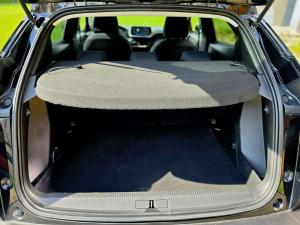Melns Peugeot 2008 2021 Klaipėda, ar dzinēja tilpumu 1.50 L un nobraukumu 174 tūkst. km par 10800 €, foto 33 vietnē AUTOMOTO.COM.LV
