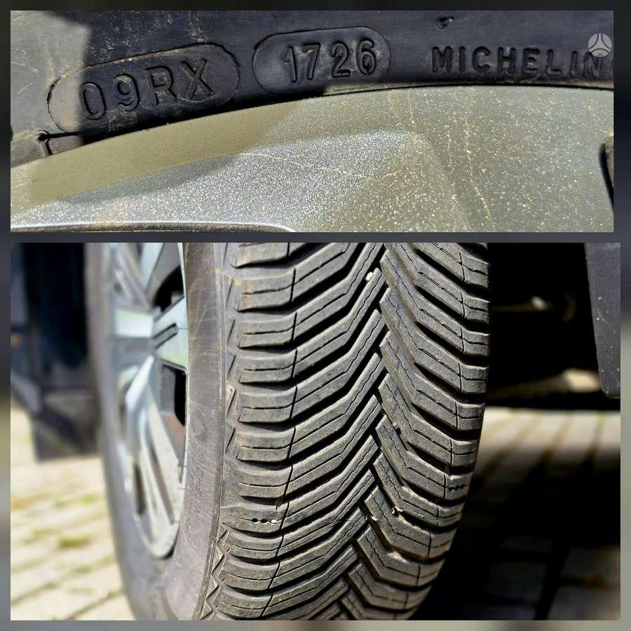 Melns Peugeot 2008 2021 Klaipėda, ar dzinēja tilpumu 1.50 L un nobraukumu 174 tūkst. km par 10800 €, foto 35 vietnē AUTOMOTO.COM.LV