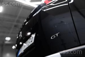 Black Peugeot 2008 2021 in Riga, with an engine capacity of 1.20 L and mileage of 147 thousand km for 17590 €, photo 10 on AUTOMOTO.COM.LV