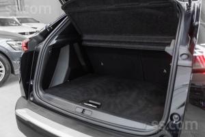 Black Peugeot 2008 2021 in Riga, with an engine capacity of 1.20 L and mileage of 147 thousand km for 17590 €, photo 11 on AUTOMOTO.COM.LV