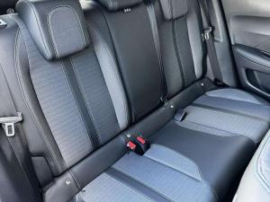 Black Peugeot 2008 2021 in Vilnius, with an engine capacity of 1.20 L and mileage of 68 thousand km for 12500 €, photo 20 on AUTOMOTO.COM.LV