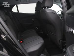 Black Peugeot 2008 2022 in Vilnius, with an engine capacity of 1.20 L and mileage of 166 thousand km for 13999 €, photo 15 on AUTOMOTO.COM.LV