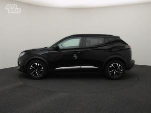 Melns Peugeot 2008 2022 Viļņa, ar dzinēja tilpumu 1.50 L un nobraukumu 201 tūkst. km par 12899 €, foto 6 vietnē AUTOMOTO.COM.LV