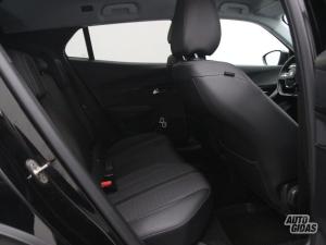 Melns Peugeot 2008 2022 Viļņa, ar dzinēja tilpumu 1.50 L un nobraukumu 201 tūkst. km par 12899 €, foto 15 vietnē AUTOMOTO.COM.LV