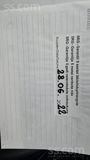 Черный Пежо 2008 2022 в Елгава, объемом двигателя 1.20 л и пробегом 57 тыс. км за 17990 €, фото 36 на AUTOMOTO.COM.LV