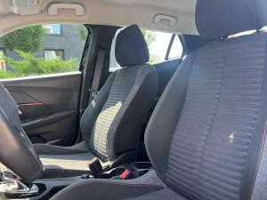 Black Peugeot 2008 2022 in Kaunas, with an engine capacity of 1.50 L and mileage of 209 thousand km for 12300 €, photo 18 on AUTOMOTO.COM.LV