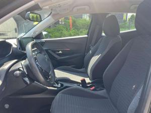 Black Peugeot 2008 2022 in Kaunas, with an engine capacity of 1.50 L and mileage of 209 thousand km for 12300 €, photo 28 on AUTOMOTO.COM.LV