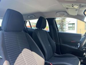 Black Peugeot 2008 2022 in Kaunas, with an engine capacity of 1.50 L and mileage of 209 thousand km for 12300 €, photo 31 on AUTOMOTO.COM.LV