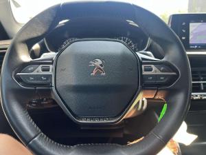 Black Peugeot 2008 2022 in Kaunas, with an engine capacity of 1.50 L and mileage of 209 thousand km for 12300 €, photo 36 on AUTOMOTO.COM.LV