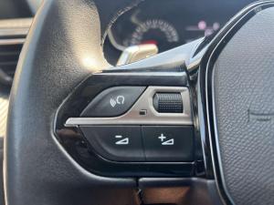 Black Peugeot 2008 2022 in Kaunas, with an engine capacity of 1.50 L and mileage of 209 thousand km for 12300 €, photo 37 on AUTOMOTO.COM.LV