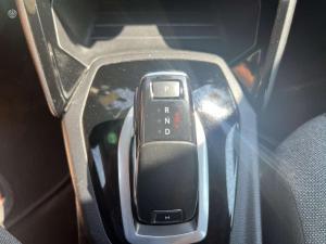 Melns Peugeot 2008 2022 Kauņa, ar dzinēja tilpumu 1.50 L un nobraukumu 210 tūkst. km par 11800 €, foto 27 vietnē AUTOMOTO.COM.LV