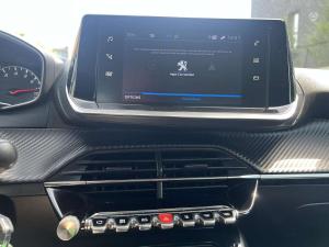 Melns Peugeot 2008 2022 Kauņa, ar dzinēja tilpumu 1.50 L un nobraukumu 210 tūkst. km par 11800 €, foto 35 vietnē AUTOMOTO.COM.LV