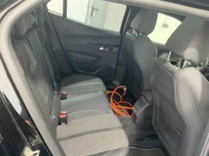 Black Peugeot 2008 2022 in Riga, with an engine capacity of 0.00 L and mileage of 71 thousand km for 18990 €, photo 8 on AUTOMOTO.COM.LV