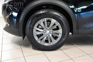Melns Peugeot 2008 2022 Rīga, ar dzinēja tilpumu 1.20 L un nobraukumu 48 tūkst. km par 20590 €, foto 12 vietnē AUTOMOTO.COM.LV