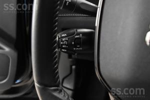 Melns Peugeot 2008 2022 Rīga, ar dzinēja tilpumu 1.20 L un nobraukumu 48 tūkst. km par 20590 €, foto 23 vietnē AUTOMOTO.COM.LV