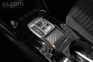 Melns Peugeot 2008 2022 Rīga, ar dzinēja tilpumu 1.20 L un nobraukumu 48 tūkst. km par 20590 €, foto 24 vietnē AUTOMOTO.COM.LV
