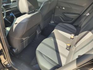 Melns Peugeot 2008 2022 Viļņa, ar dzinēja tilpumu 1.20 L un nobraukumu 120 tūkst. km par 12099 €, foto 15 vietnē AUTOMOTO.COM.LV