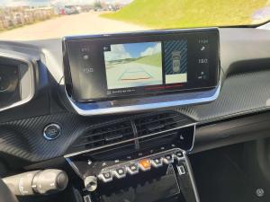 Melns Peugeot 2008 2022 Viļņa, ar dzinēja tilpumu 1.20 L un nobraukumu 120 tūkst. km par 12099 €, foto 18 vietnē AUTOMOTO.COM.LV