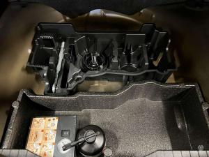 Black Peugeot 2008 2022 in Marijampole, with an engine capacity of 1.20 L and mileage of 120 thousand km for 11985 €, photo 18 on AUTOMOTO.COM.LV