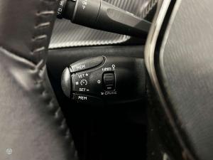 Black Peugeot 2008 2022 in Marijampole, with an engine capacity of 1.20 L and mileage of 120 thousand km for 12342 €, photo 12 on AUTOMOTO.COM.LV