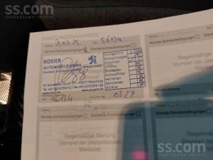 Melns Peugeot 2008 2022 Rīga, ar dzinēja tilpumu 1.20 L un nobraukumu 79 tūkst. km par 17950 €, foto 9 vietnē AUTOMOTO.COM.LV