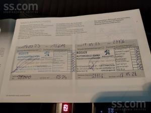 Melns Peugeot 2008 2022 Rīga, ar dzinēja tilpumu 1.20 L un nobraukumu 79 tūkst. km par 17950 €, foto 10 vietnē AUTOMOTO.COM.LV