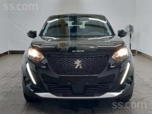 Melns Peugeot 2008 2022 Rīga, ar dzinēja tilpumu 1.20 L un nobraukumu 79 tūkst. km par 17950 €, foto 11 vietnē AUTOMOTO.COM.LV