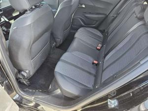 Melns Peugeot 2008 2023 Viļņa, ar dzinēja tilpumu 1.20 L un nobraukumu 145 tūkst. km par 13068 €, foto 14 vietnē AUTOMOTO.COM.LV