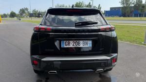 Melns Peugeot 2008 2023 Kauņa, ar dzinēja tilpumu 1.20 L un nobraukumu 124 tūkst. km par 15609 €, foto 9 vietnē AUTOMOTO.COM.LV