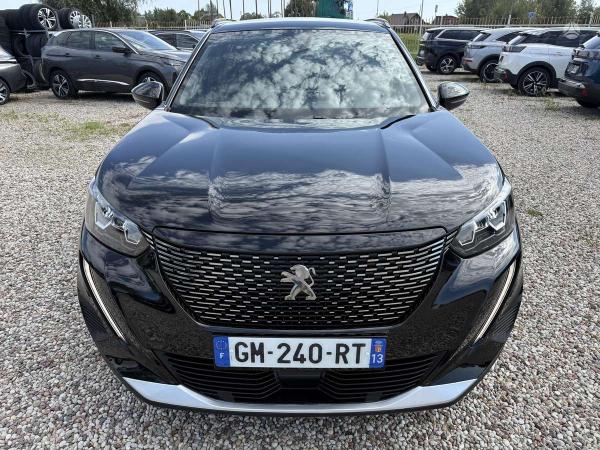 Melns Peugeot 2008 2023 Marijampole, ar dzinēja tilpumu 1.20 L un nobraukumu 132 tūkst. km par 13062 €, foto 3 vietnē AUTOMOTO.COM.LV