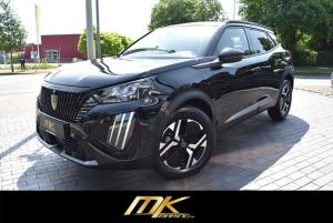Melns Peugeot 2008 2024 Kauņa, ar dzinēja tilpumu 1.20 L un nobraukumu 36 tūkst. km par 24830 €, foto 4 vietnē AUTOMOTO.COM.LV