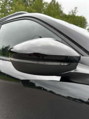 Melns Peugeot 2008 2026 Viļņa, ar dzinēja tilpumu 1.20 L un nobraukumu 6 tūkst. km par 26500 €, foto 13 vietnē AUTOMOTO.COM.LV
